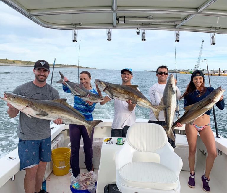 Best Time to Fish Offshore Cocoa Beach | Mahi, Sailfish & More - Fin ...