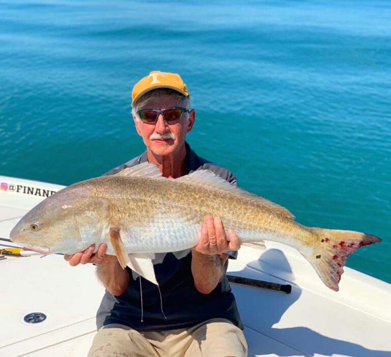 What to Bring on a Deep Sea Fishing Charter: The Ultimate Checklist