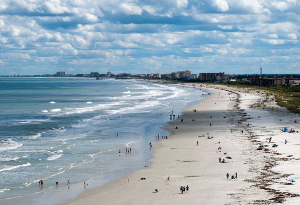 Visiting Cape Canaveral - 9 Things You Didn't Know - Fin & Fly Fishing ...